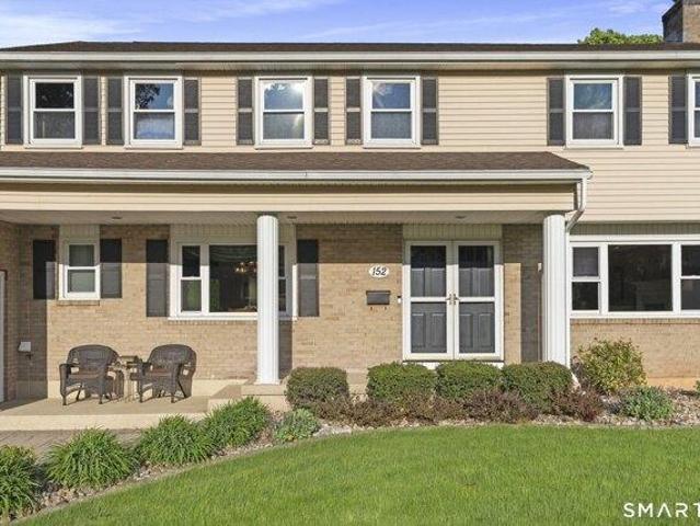 house with 4 bedroom, Wethersfield CT DS102345035