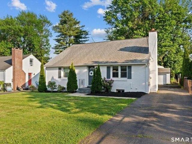 house with 4 bedroom, Wethersfield CT DS103188785