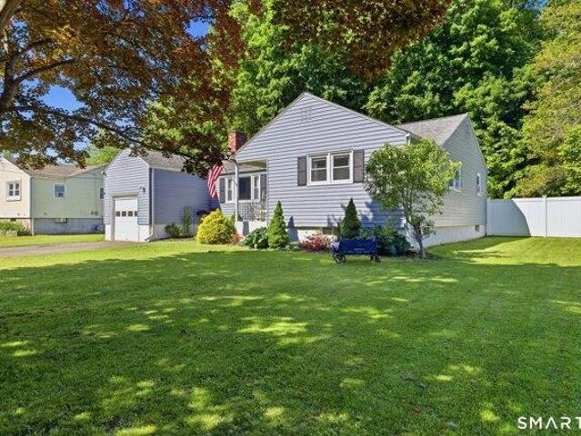 house with 4 bedroom, Wethersfield CT DS104076801