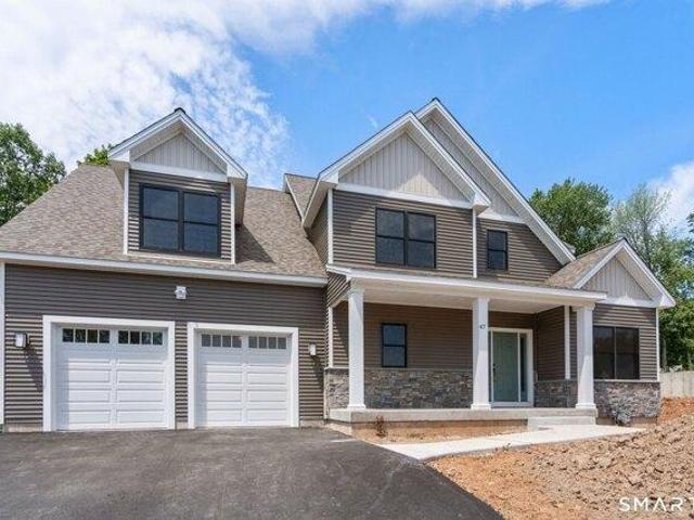 house with 4 bedroom, Wethersfield CT DS104076815