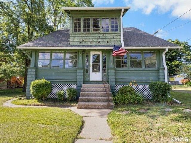 house with 4 bedroom, Wethersfield CT DS104077793