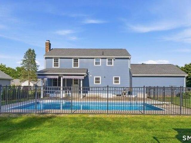 house with 4 bedroom, Wethersfield CT DS104077244