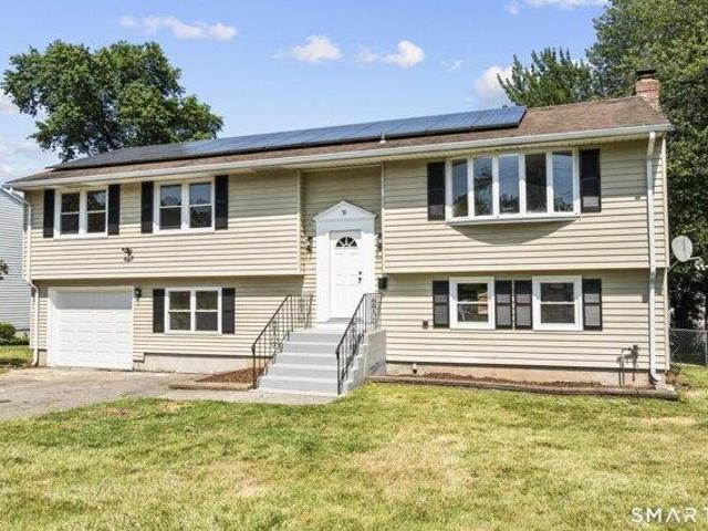 house with 4 bedroom, Wethersfield CT DS104079422