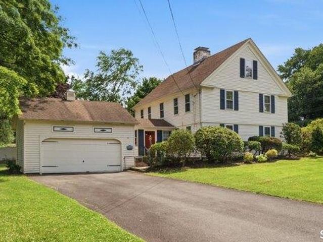 house with 4 bedroom, Wethersfield CT DS104079277