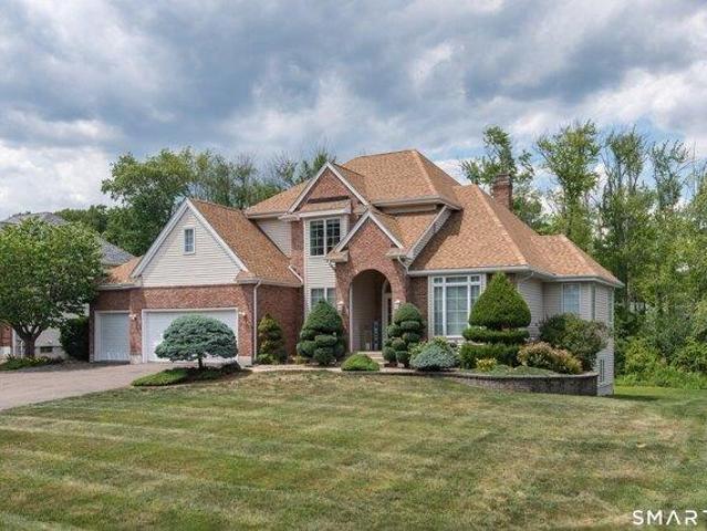 house with 4 bedroom, Wethersfield CT DS104115782