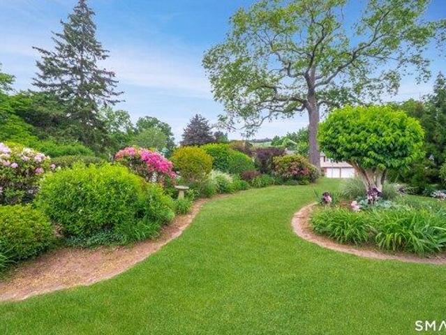 house with 4 bedroom, Wethersfield CT DS104190084