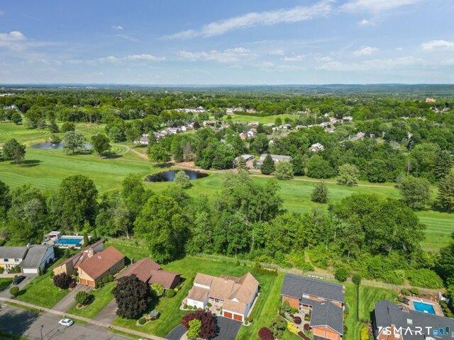 house with 4 bedroom, Wethersfield CT ES103433938