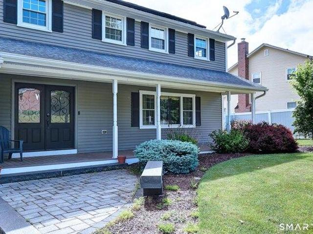 house with 4 bedroom, Wethersfield CT ES103127979