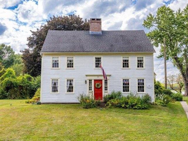house with 4 bedroom, Wethersfield CT ES103188516