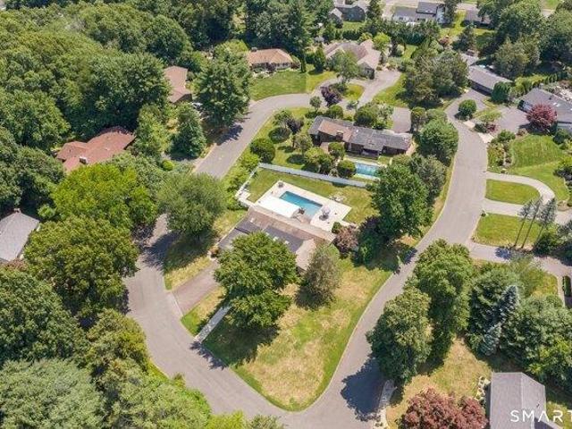 house with 4 bedroom, Wethersfield CT ES104760750