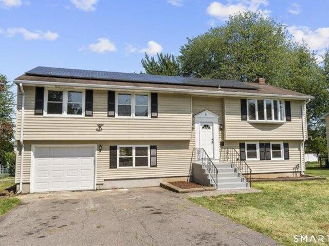 house with 4 bedroom, Wethersfield CT ES104761435