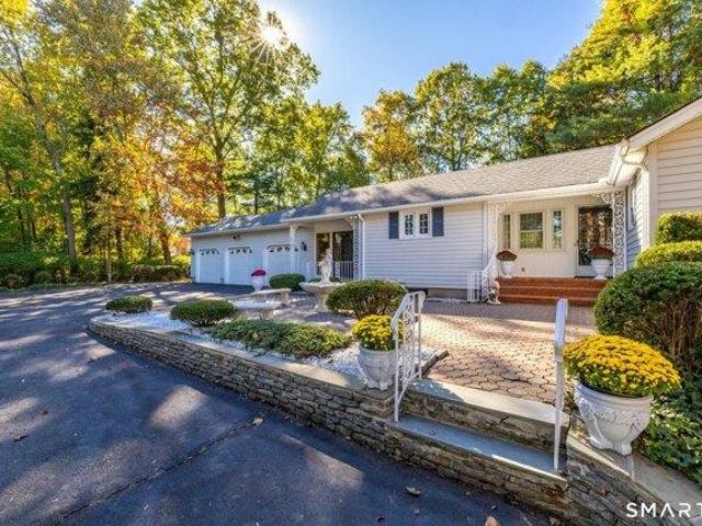 house with 4 bedroom, Wethersfield CT ES104848629