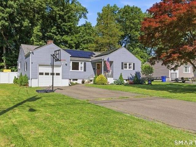 house with 4 bedroom, Wethersfield CT ES104076801