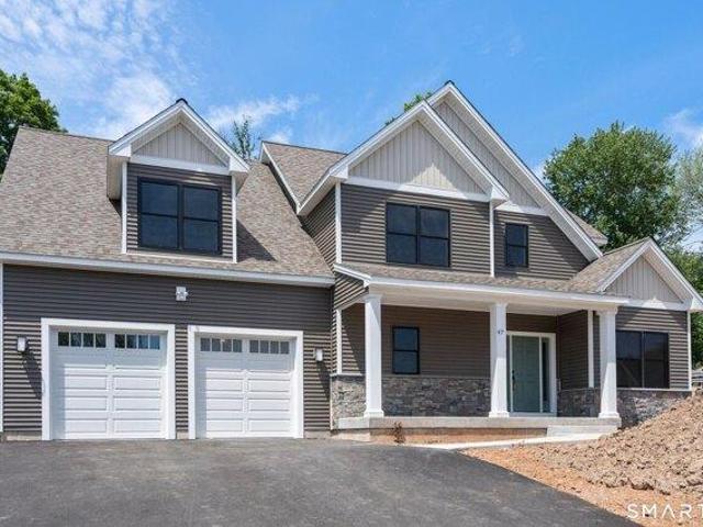 house with 4 bedroom, Wethersfield CT ES104076815