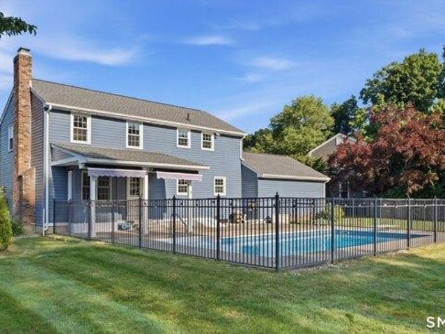 house with 4 bedroom, Wethersfield CT ES104077244