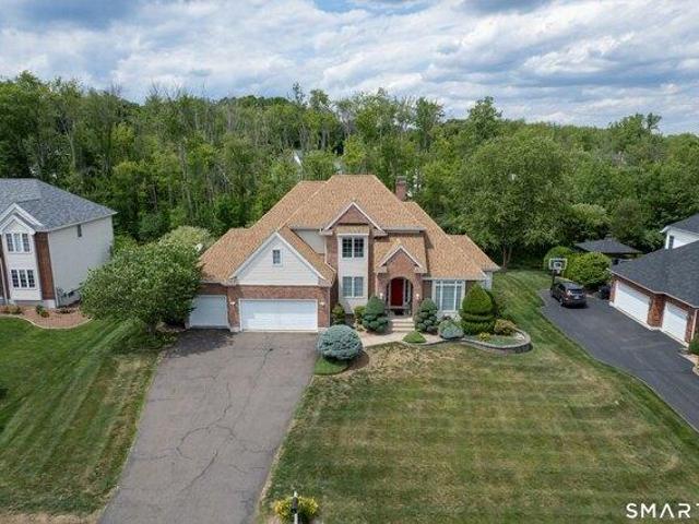 house with 4 bedroom, Wethersfield CT ES104115782