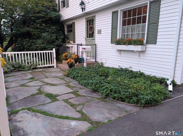 house with 4 bedroom, Wethersfield CT ES105115229