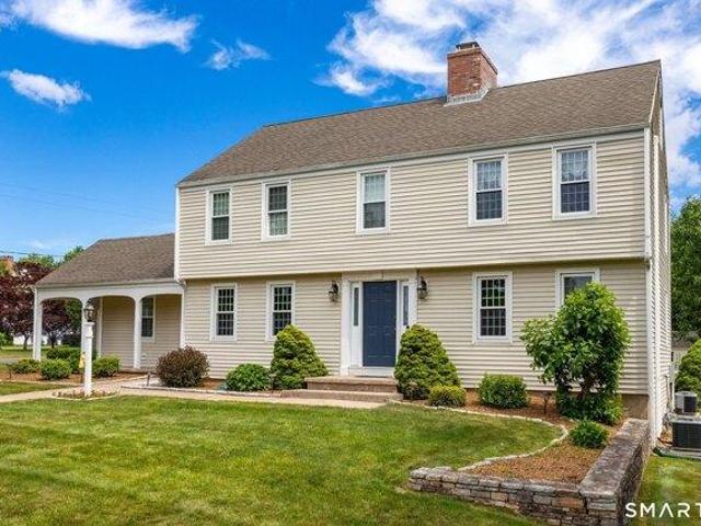 house with 4 bedroom, Wethersfield CT ES105141717