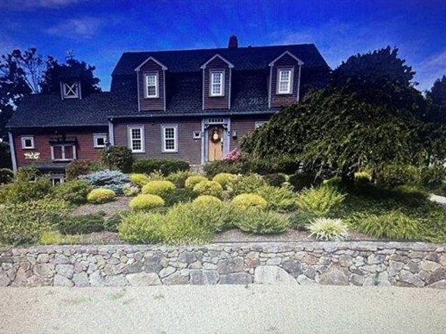 house with 4 bedroom, Weymouth MA DLS101782392