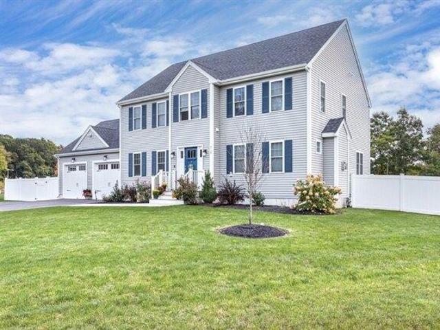 house with 4 bedroom, Weymouth MA DLS102445447