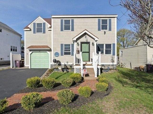house with 4 bedroom, Weymouth MA DLS102446563