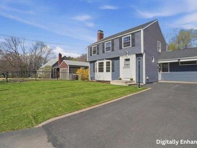 house with 4 bedroom, Weymouth MA DLS102529552