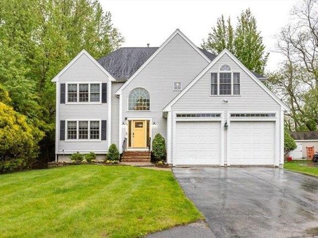 house with 4 bedroom, Weymouth MA DLS102583719