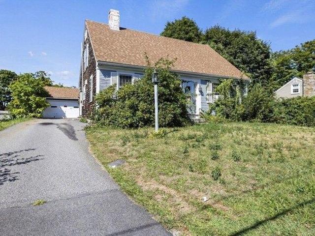 house with 4 bedroom, Weymouth MA DLS102591880