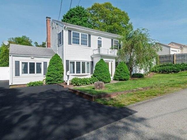 house with 4 bedroom, Weymouth MA DLS102632185