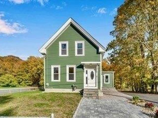 house with 4 bedroom, Weymouth MA DLS102860703