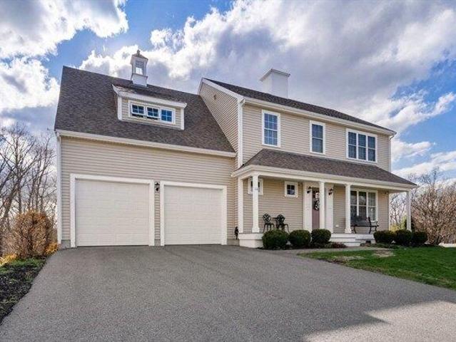 house with 4 bedroom, Weymouth MA DLS102089033