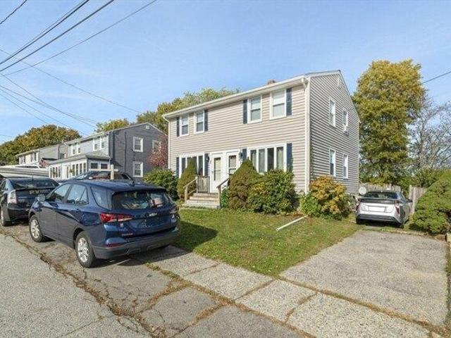 house with 4 bedroom, Weymouth MA DLS102154678