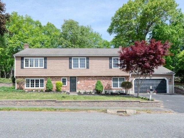house with 4 bedroom, Weymouth MA DLS103017550