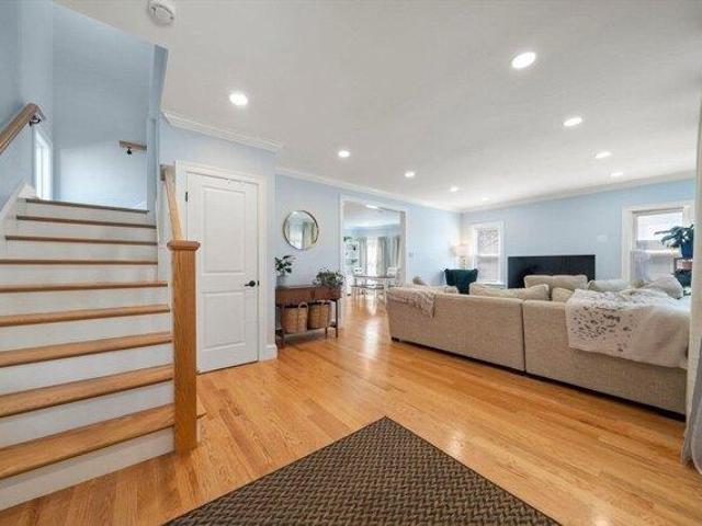 house with 4 bedroom, Weymouth MA DS102089038