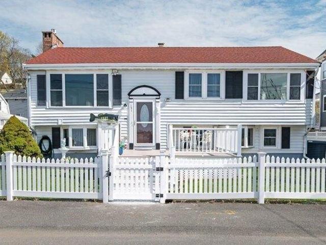 house with 4 bedroom, Weymouth MA DS102258452