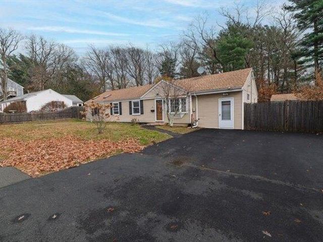 house with 4 bedroom, Weymouth MA DS102476341