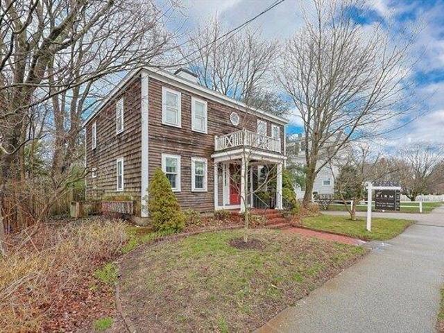 house with 4 bedroom, Weymouth MA DS102592879