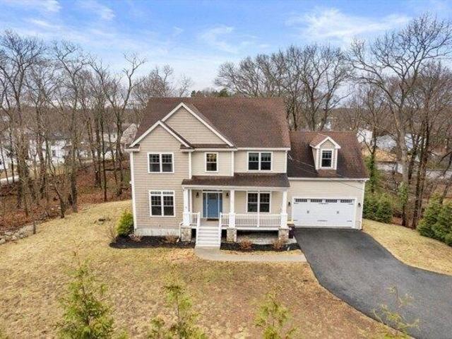 house with 4 bedroom, Weymouth MA DS102826611