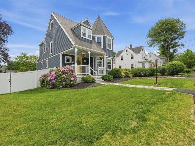 house with 4 bedroom, Weymouth MA DS103250184