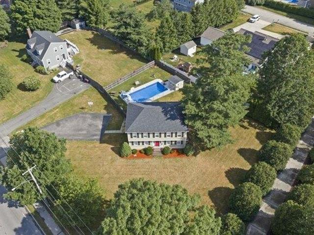 house with 4 bedroom, Weymouth MA DS103666707