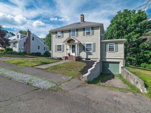 house with 4 bedroom, Weymouth MA DS103807213