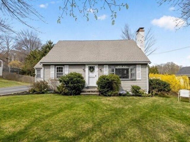 house with 4 bedroom, Weymouth MA DS104189021