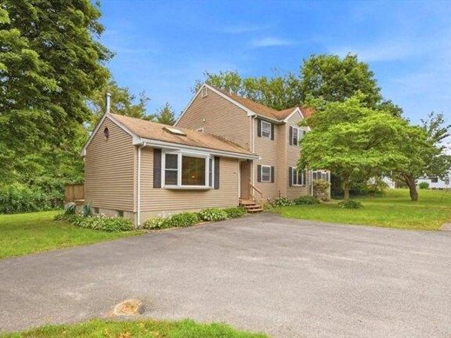 house with 4 bedroom, Weymouth MA DS104329961