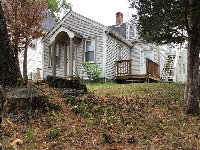 house with 4 bedroom, Weymouth MA DS104446305