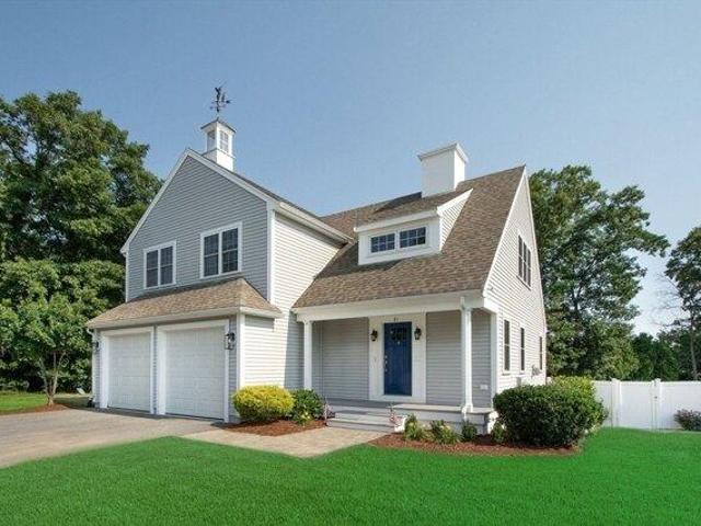 house with 4 bedroom, Weymouth MA DS104481421
