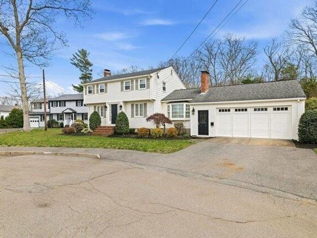house with 4 bedroom, Weymouth MA ES102822777