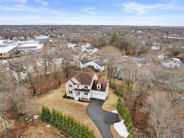 house with 4 bedroom, Weymouth MA ES102826611