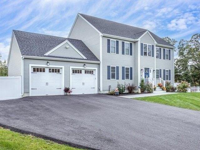 house with 4 bedroom, Weymouth MA ES102961730