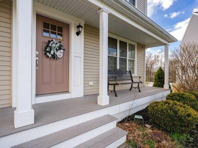 house with 4 bedroom, Weymouth MA ES103189408