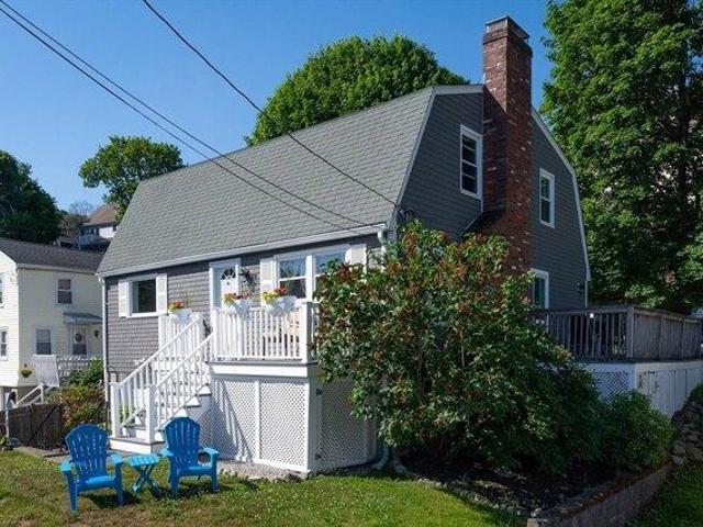 house with 4 bedroom, Weymouth MA ES103100782